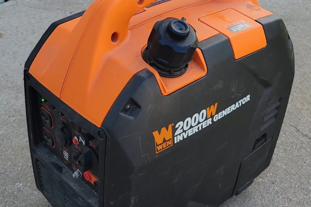 Generators and Your Boat: Sizing, What Kind, How to Choose » Cuddy and ...