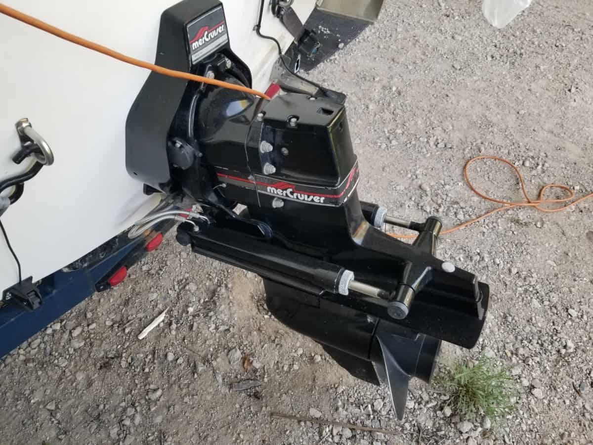 Starting Boat Engines on Land: What Every Boater Should Know » Cuddy ...